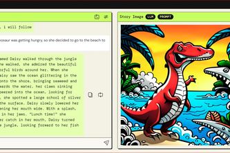 story together | Devpost