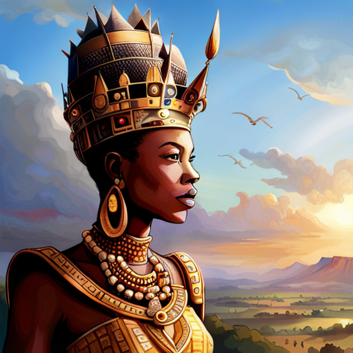 African Pioneers | Devpost