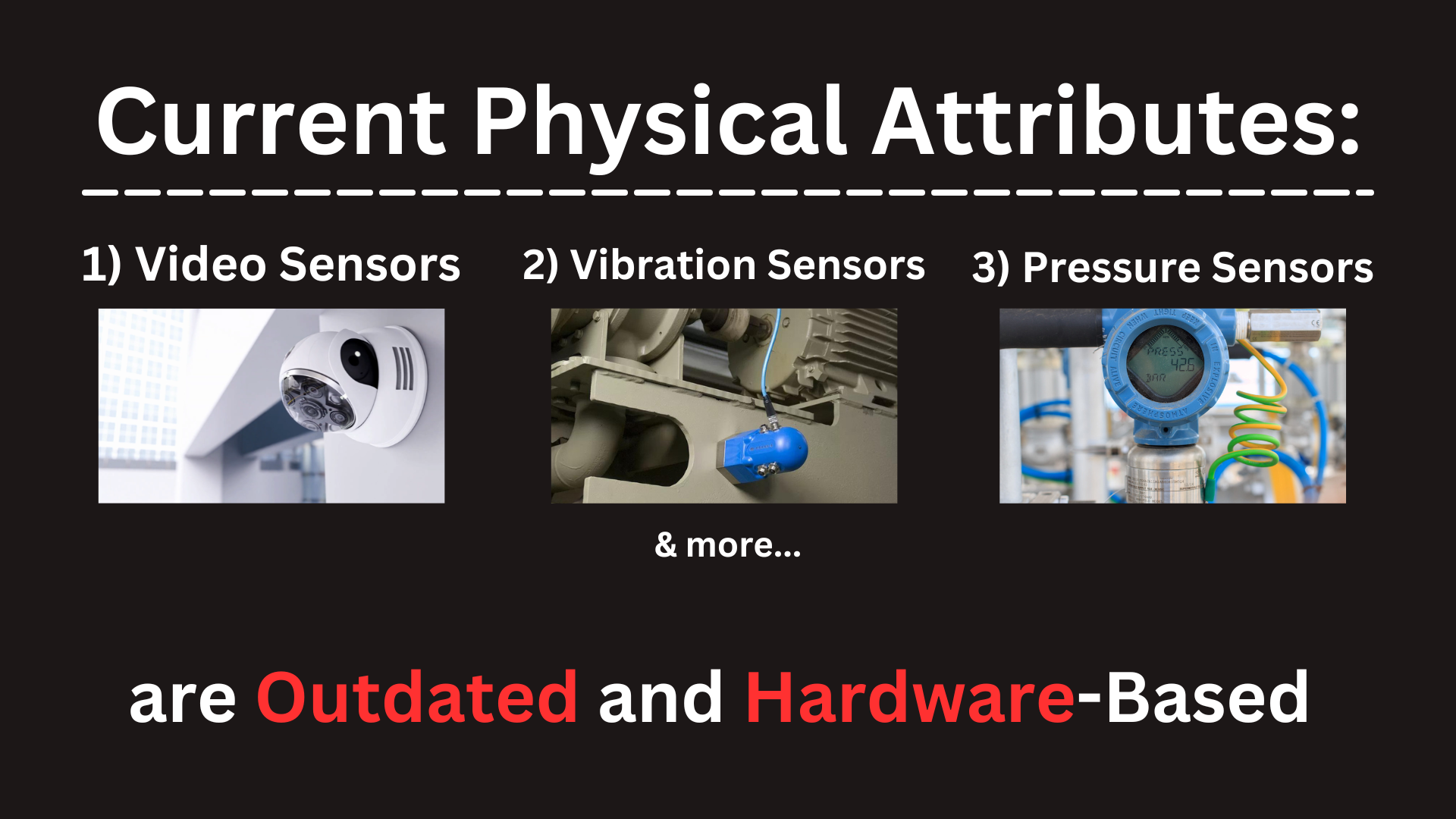 Sentrus: Revolutionizing the Machine Industry | Devpost