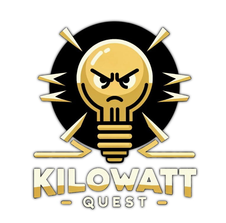 Kilowatt Quest | Devpost