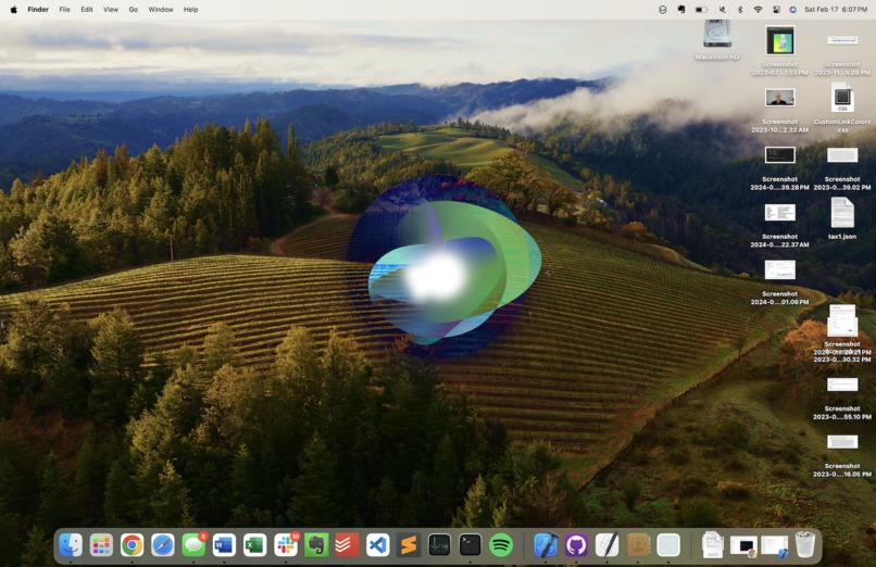 AgentOS: bring your computer to life | Devpost