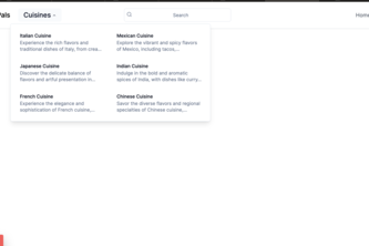 Palate Pals | Devpost