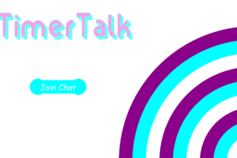Timer Talk | Devpost