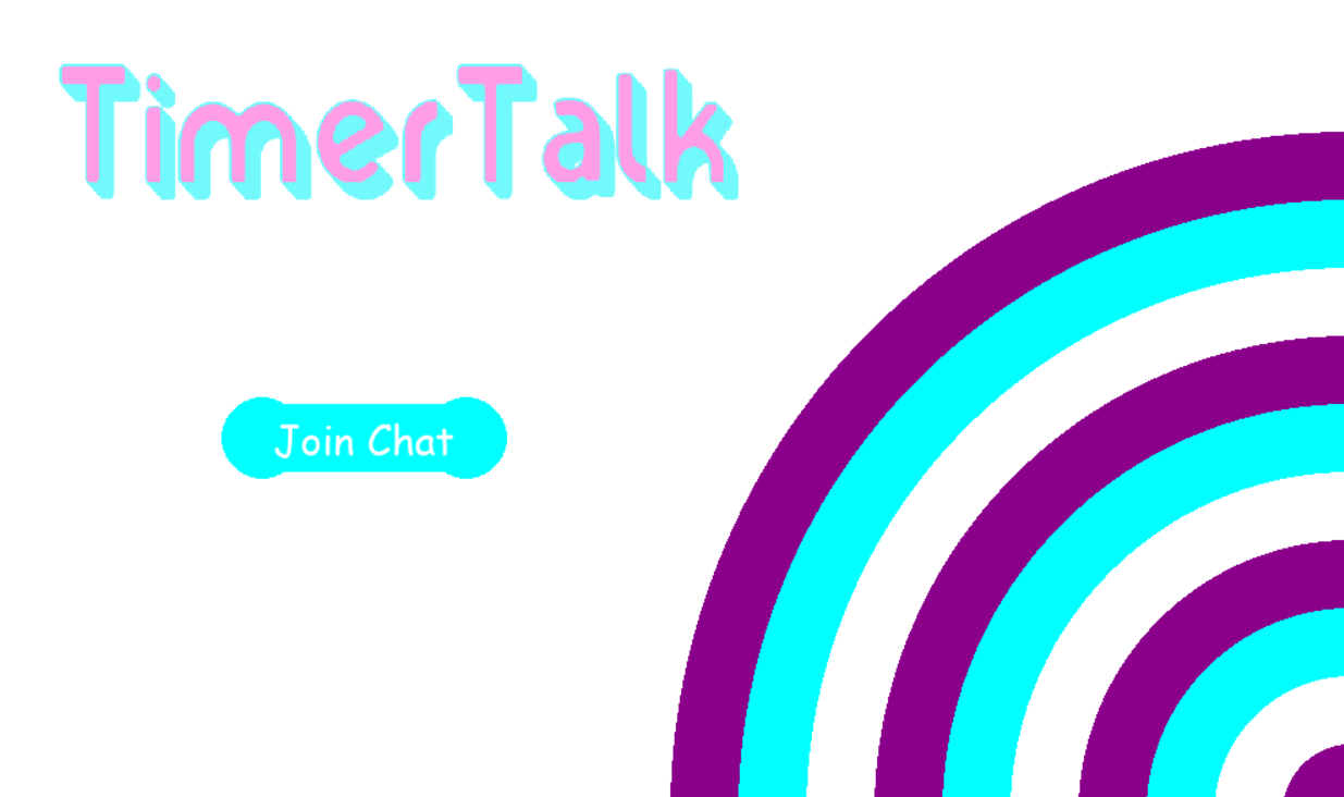Timer Talk | Devpost