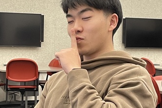 what is this? | Devpost