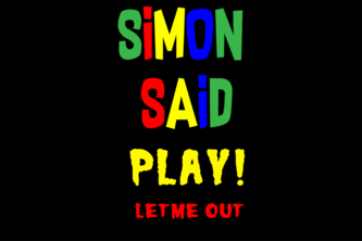 Simon Said | Devpost