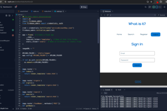 What is This? | Devpost