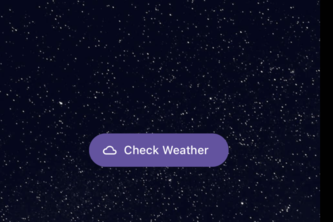 Weather app | Devpost