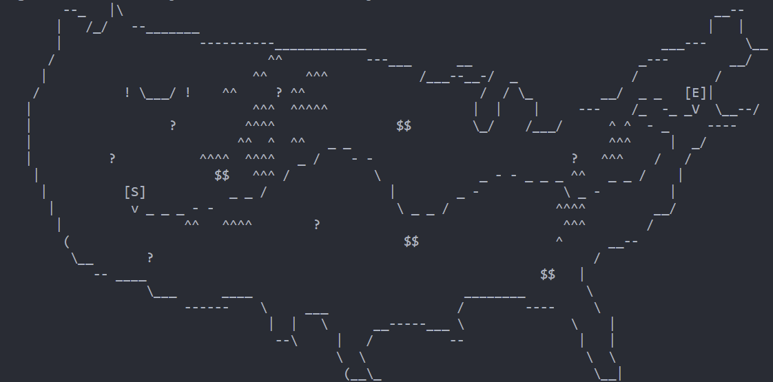 Vegas to UMass Lottery Journey | Devpost