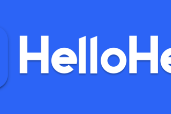 HelloHelp | Devpost