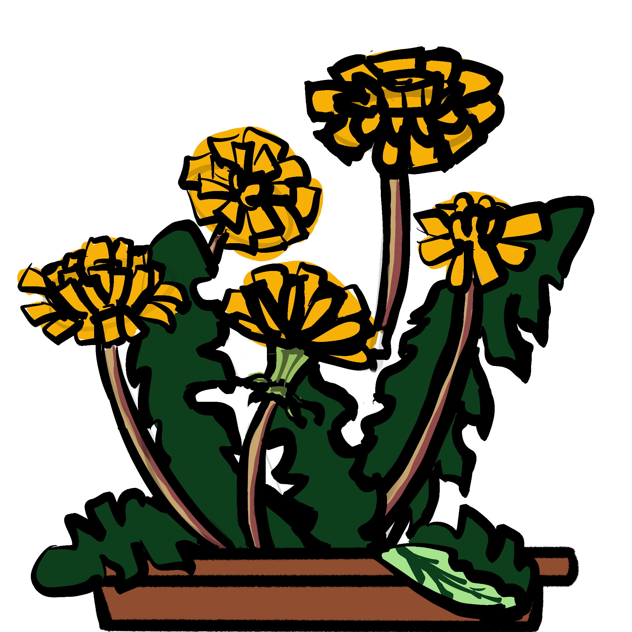 Pomogarden - A Plant-Inspired Pomodoro App | Devpost