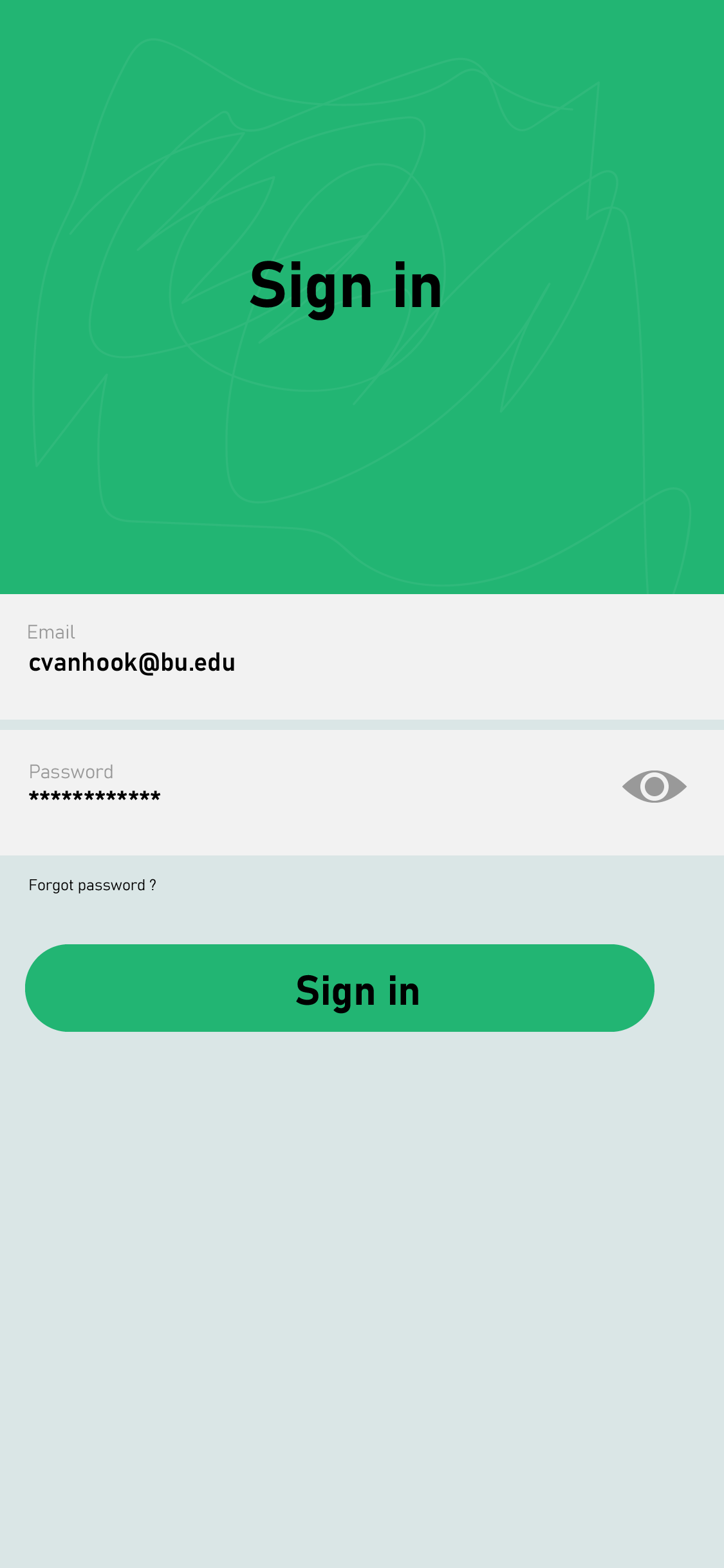 Sustainable Rideshare | Devpost