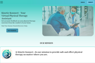 Kinetic Konnect | Devpost