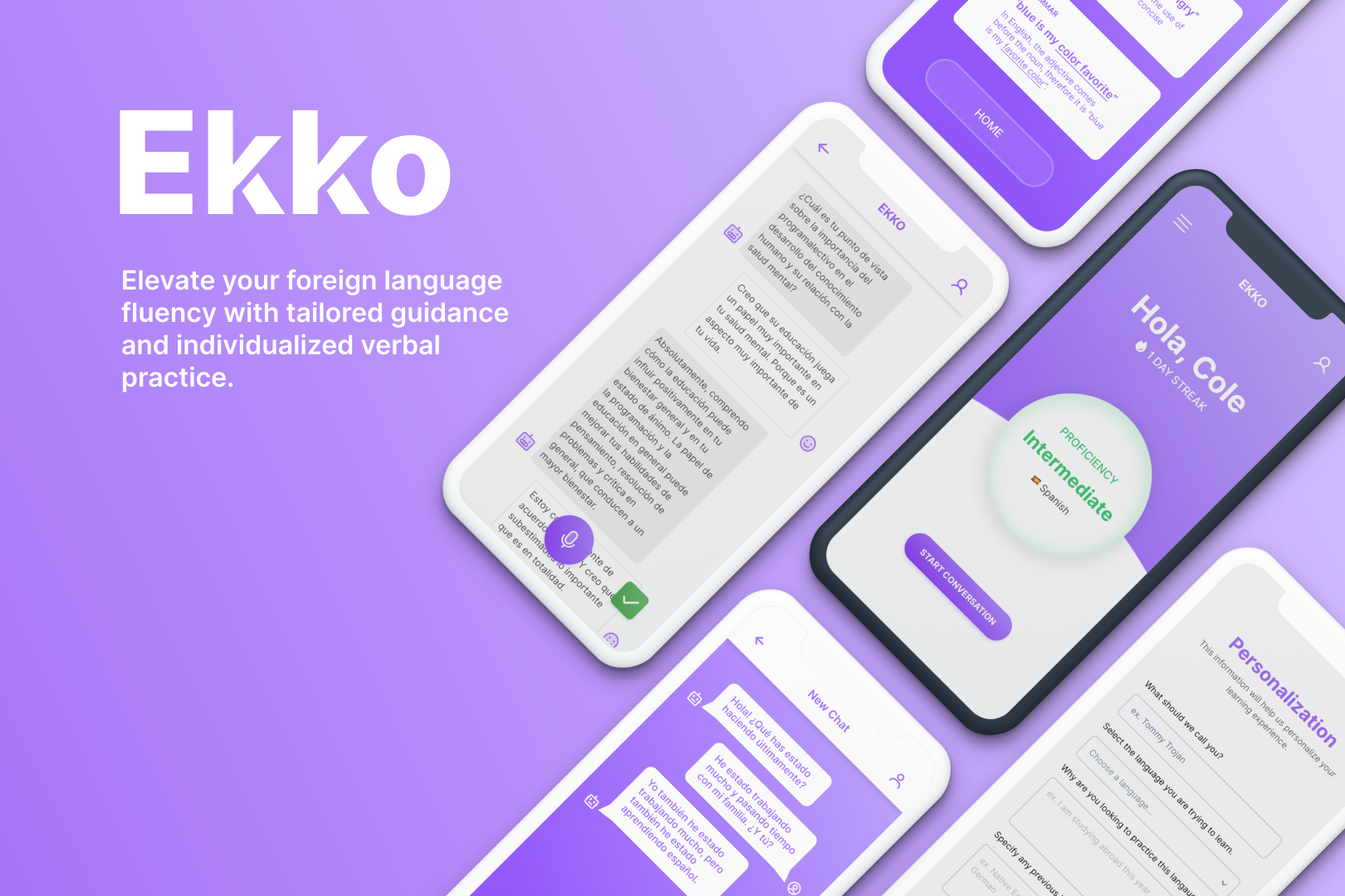 Ekko | Devpost