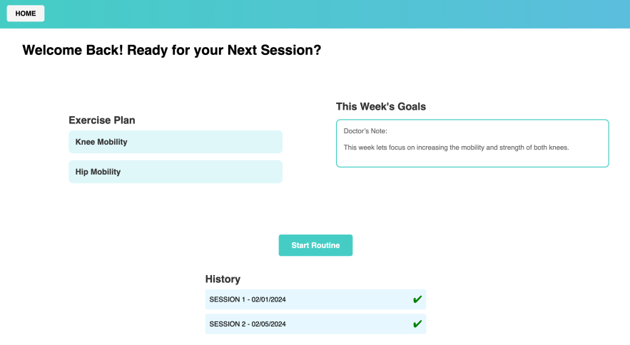 Kinetic Konnect | Devpost