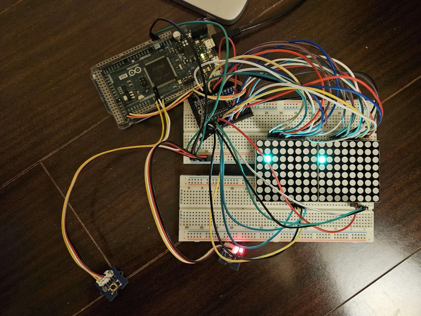Speedy Fingies 2.0 | Devpost