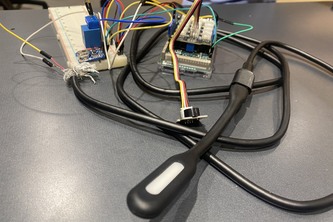 Torture Alarm | Devpost