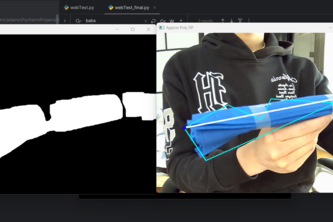 Laser Larry | Devpost