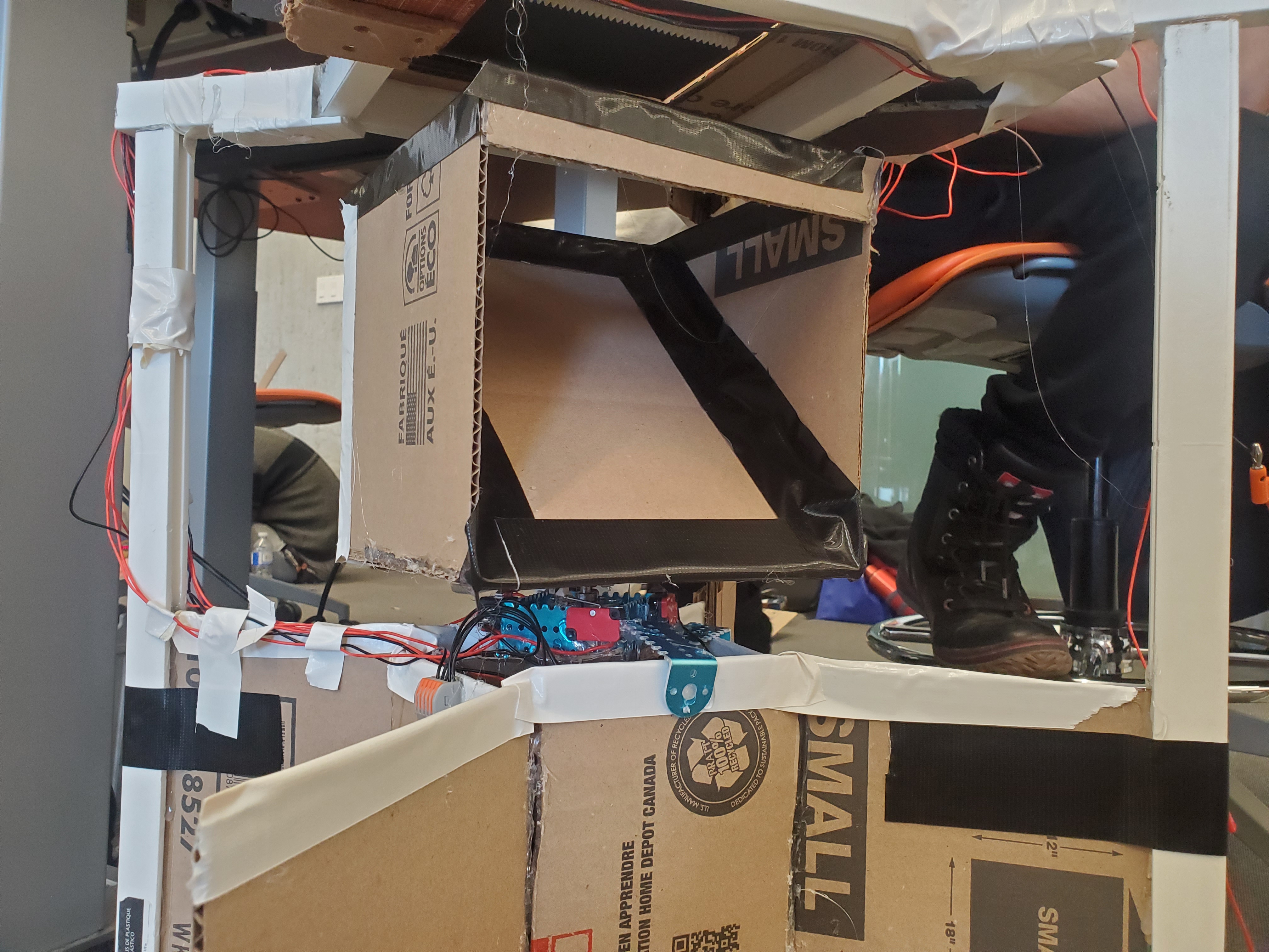 Waste Wizard | Devpost