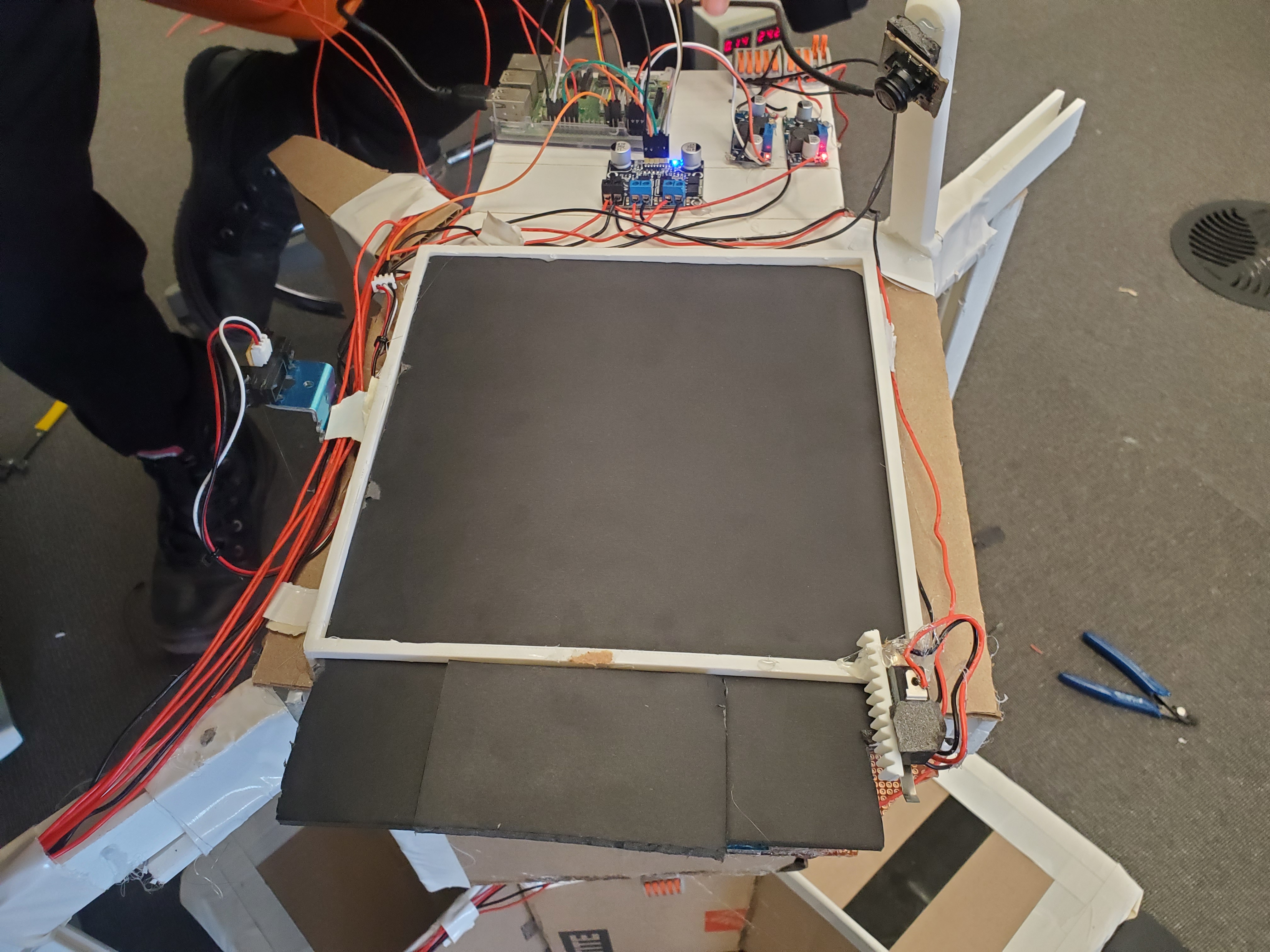 Waste Wizard | Devpost