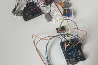 Garbage Shooter | Devpost