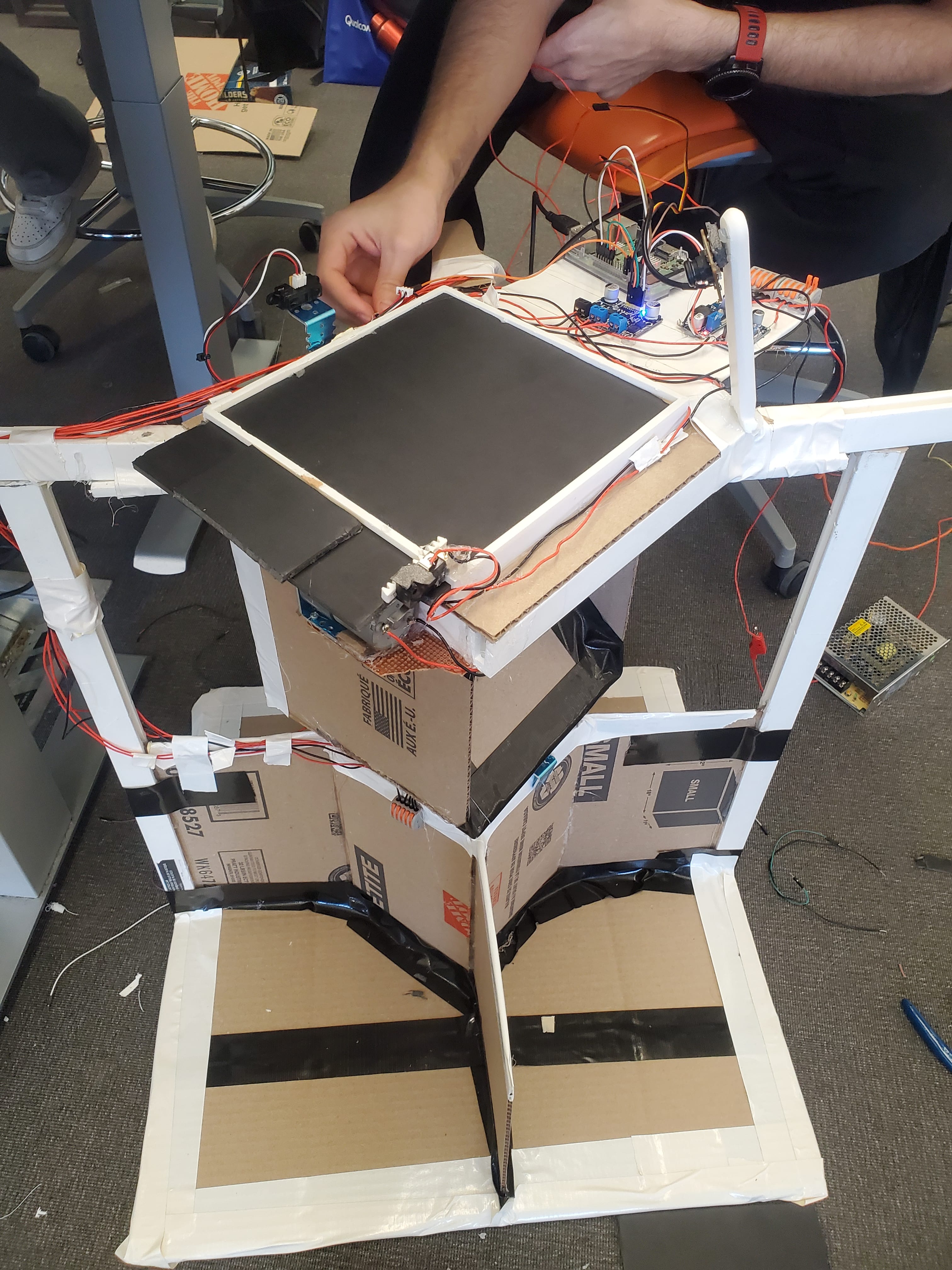 Waste Wizard | Devpost