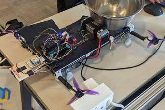 Anti-Umbrella-Dynamic-Loiter | Devpost