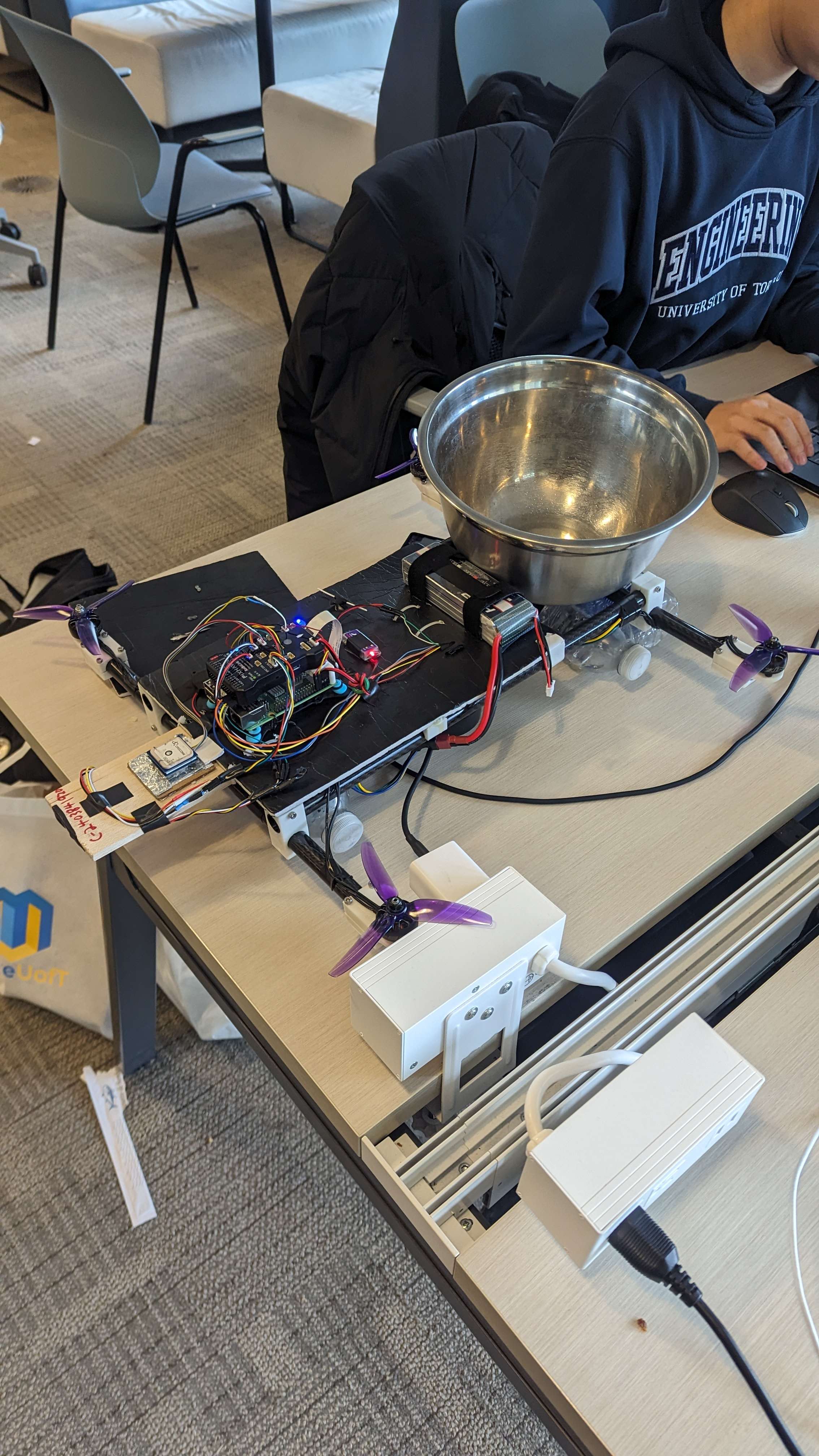 Anti-Umbrella-Dynamic-Loiter | Devpost