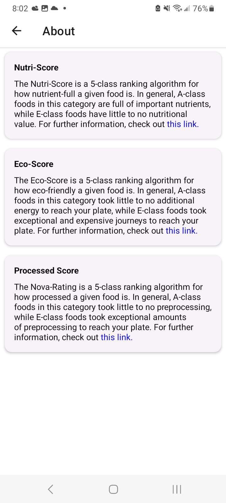 Health Receipt | Devpost