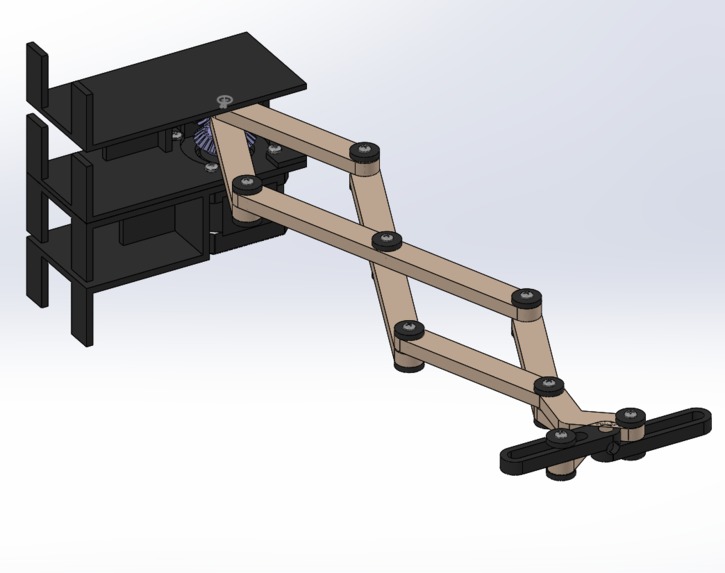 Garden Nurturing Organism with Mechanical Efficiency (GNOME) | Devpost