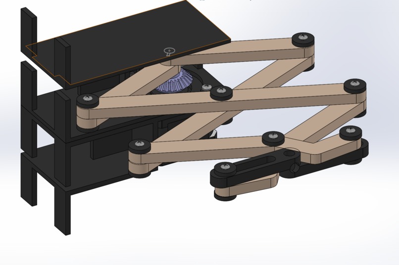 Garden Nurturing Organism with Mechanical Efficiency (GNOME) | Devpost