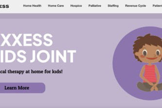 Axxess Kids Joint | Devpost