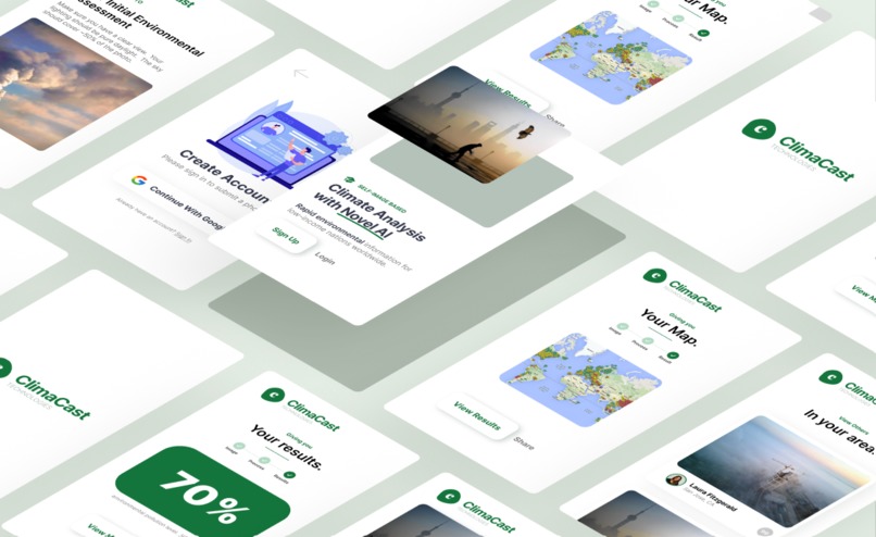 ClimaSky Innovations | Devpost