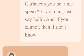 Axxess Carla | Devpost