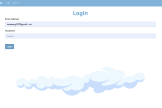 Mindful Moods Devpost