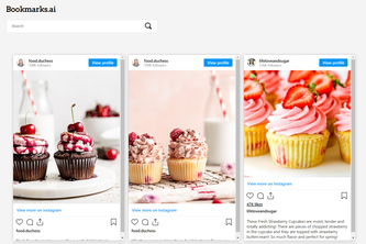Bookmarks.ai | Devpost