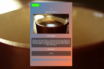 Promote Me! | Devpost