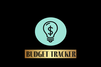 Budget Tracker | Devpost