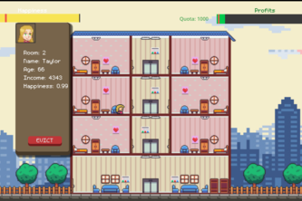 Let me Lease | Devpost