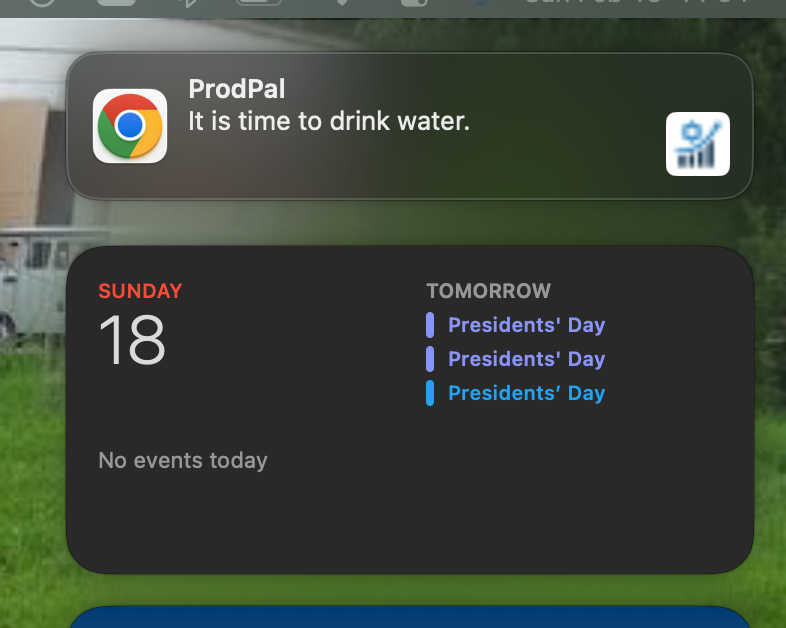 Productivity Pal | Devpost