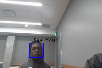 Simple Facial Detection Python | Devpost