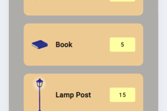 Sustainable Sprout | Devpost