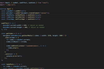 Machine Learning (Simplified) Expiration Detection | Devpost