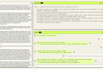 QuickLearn | Devpost