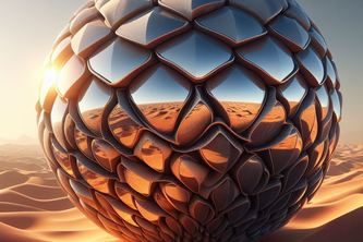 Solar Globe | Devpost