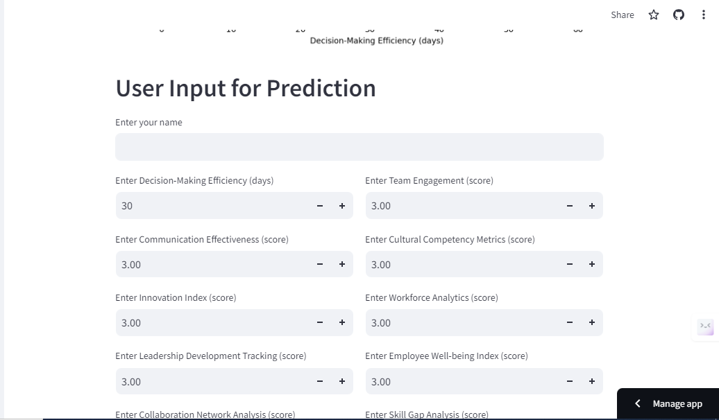 CulturaLinkAI: Bridging Leadership,Diversity with Technology | Devpost