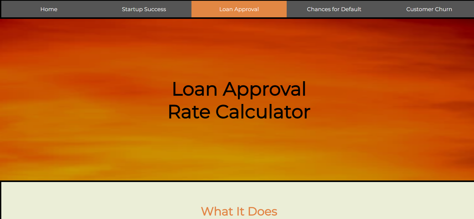 Novice Finance | Devpost