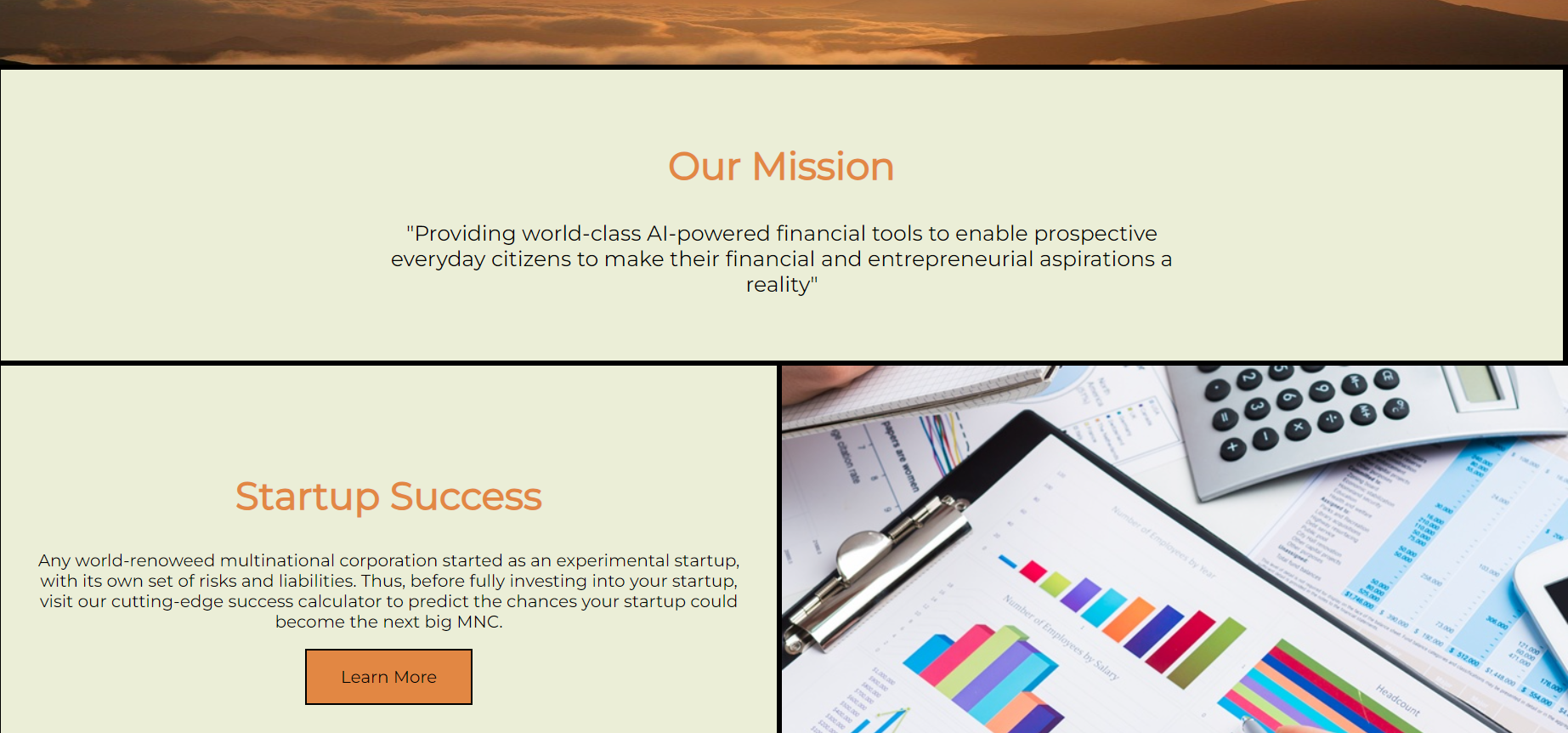 Novice Finance | Devpost