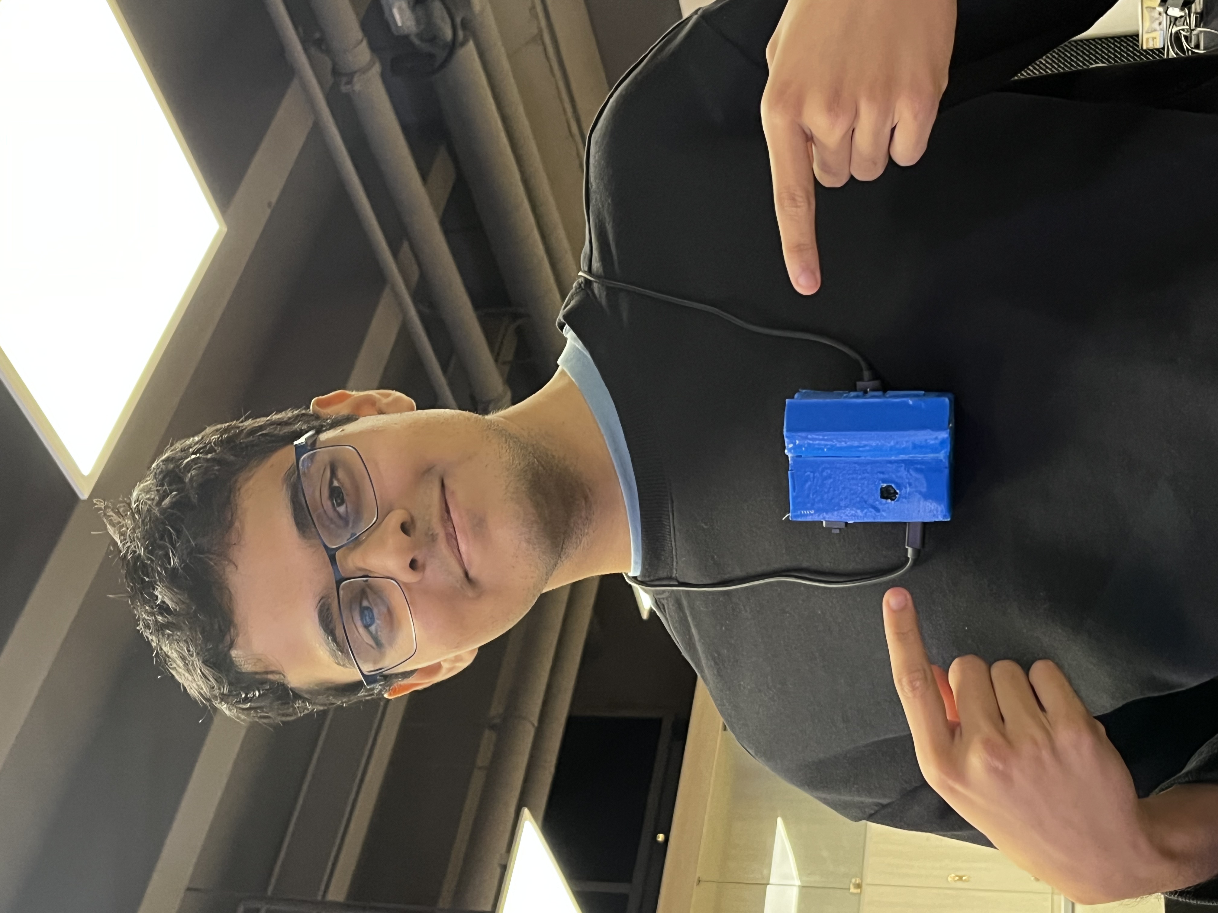 yaR | Devpost