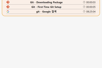 RUNNING_COW (Chrome Tab Organizer) | Devpost